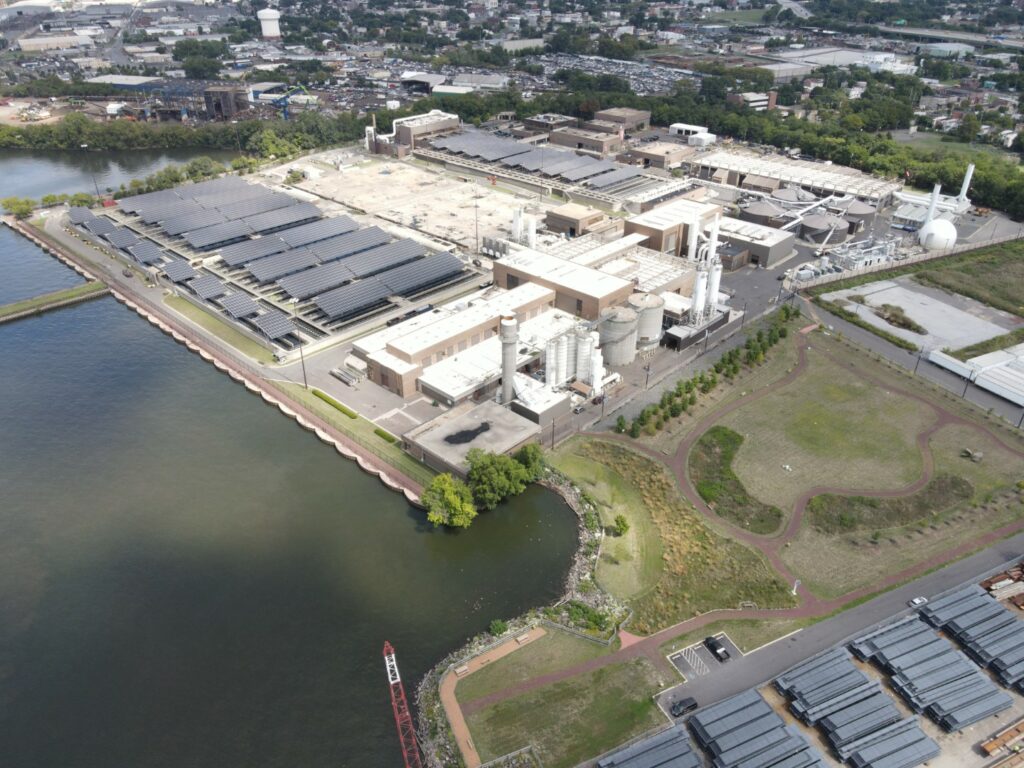Business Center – The Camden County Municipal Utilities Authority