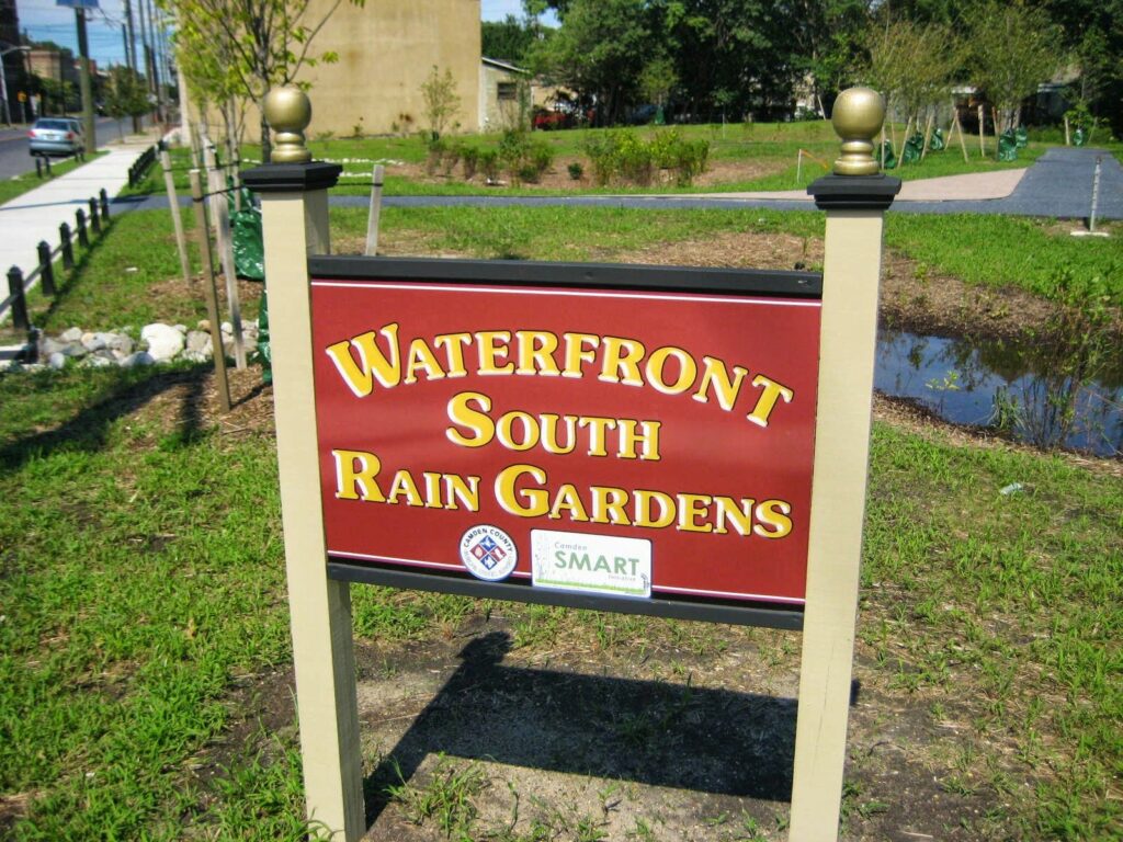 Visit Us! – The Camden County Municipal Utilities Authority